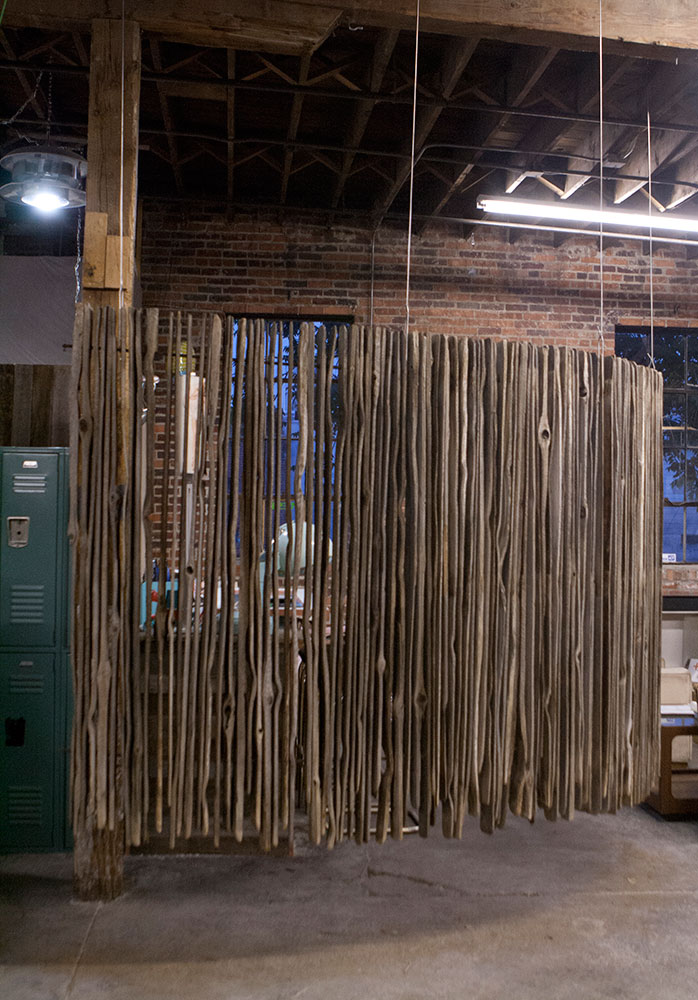 reclaimed-room-divider - Custom by Rushton, LLC